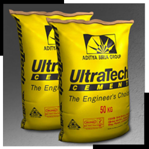 UltraTech Cement | VINNY ASSOCIATES